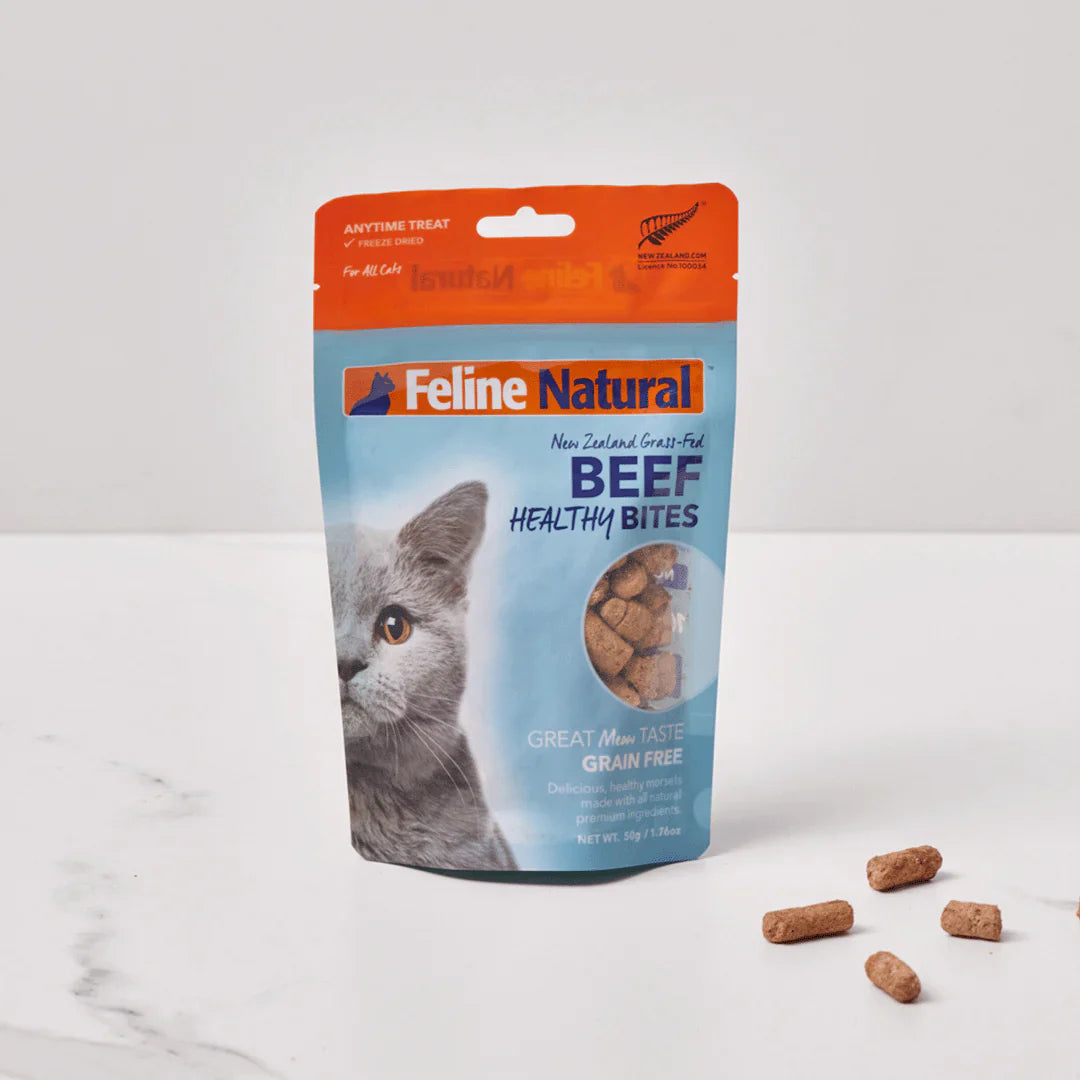 Feline Natural – Pretty Good Boy