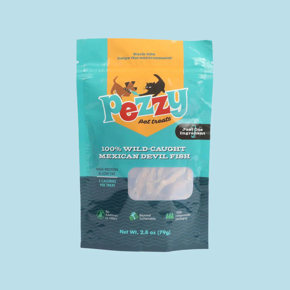 Pezzy Pets – Pretty Good Boy