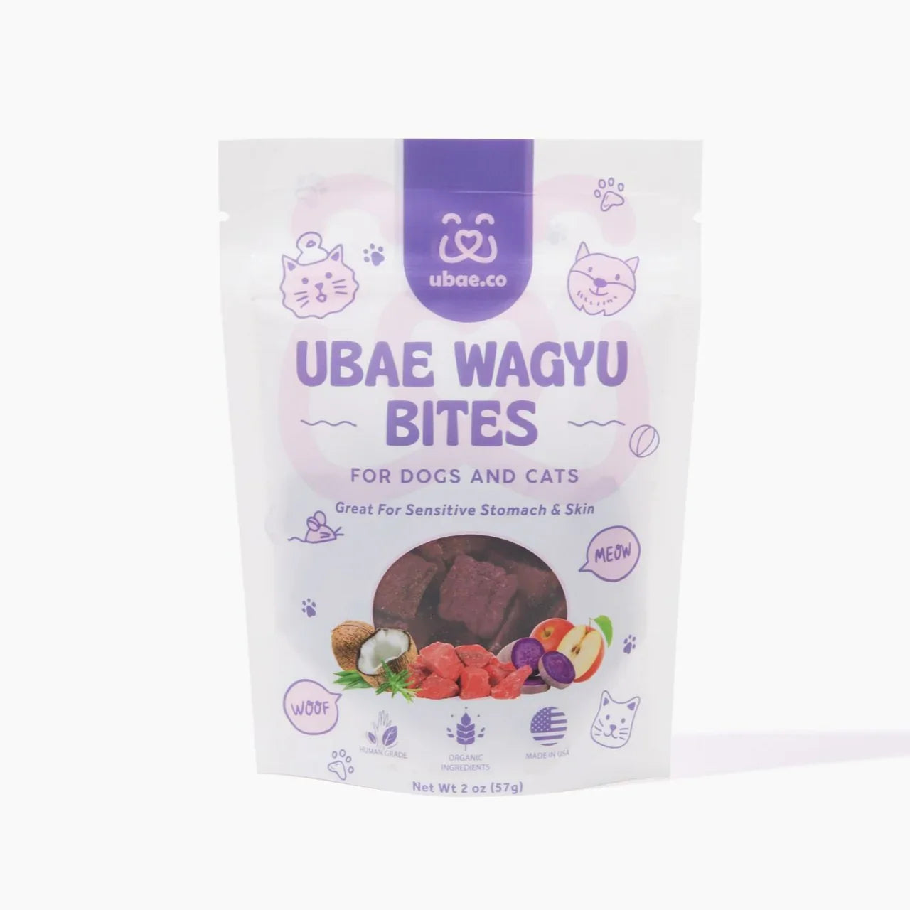 Ubae.co – Pretty Good Boy